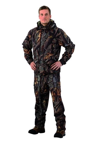 » Kostiumas Forest Camo ABSS prekyba