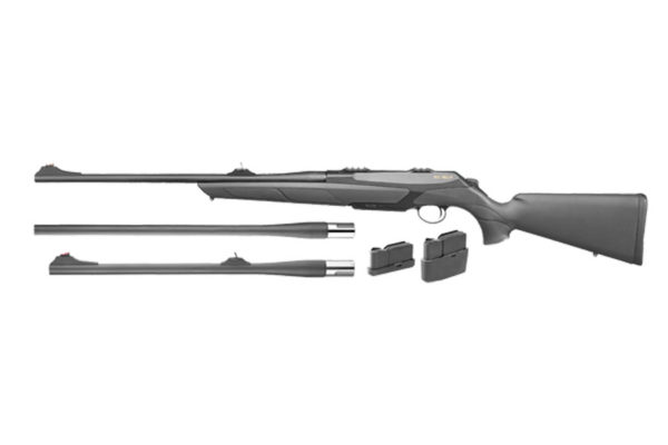 » Merkel RX Helix EXPLORER ABSS prekyba